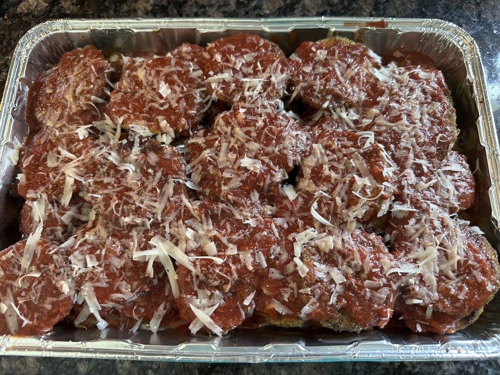 A wonderful cookout and birthday celebration! | JEMSBOOKS